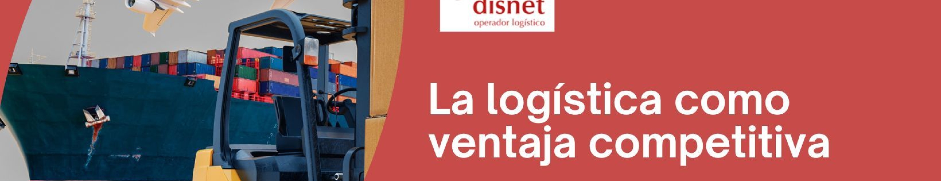 Logística Barcelona: funciones y ventajas - DISNET